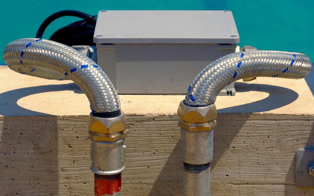 Pipe Maintenance Tips for Your Plumbing System | Big Easy Plumbing Company