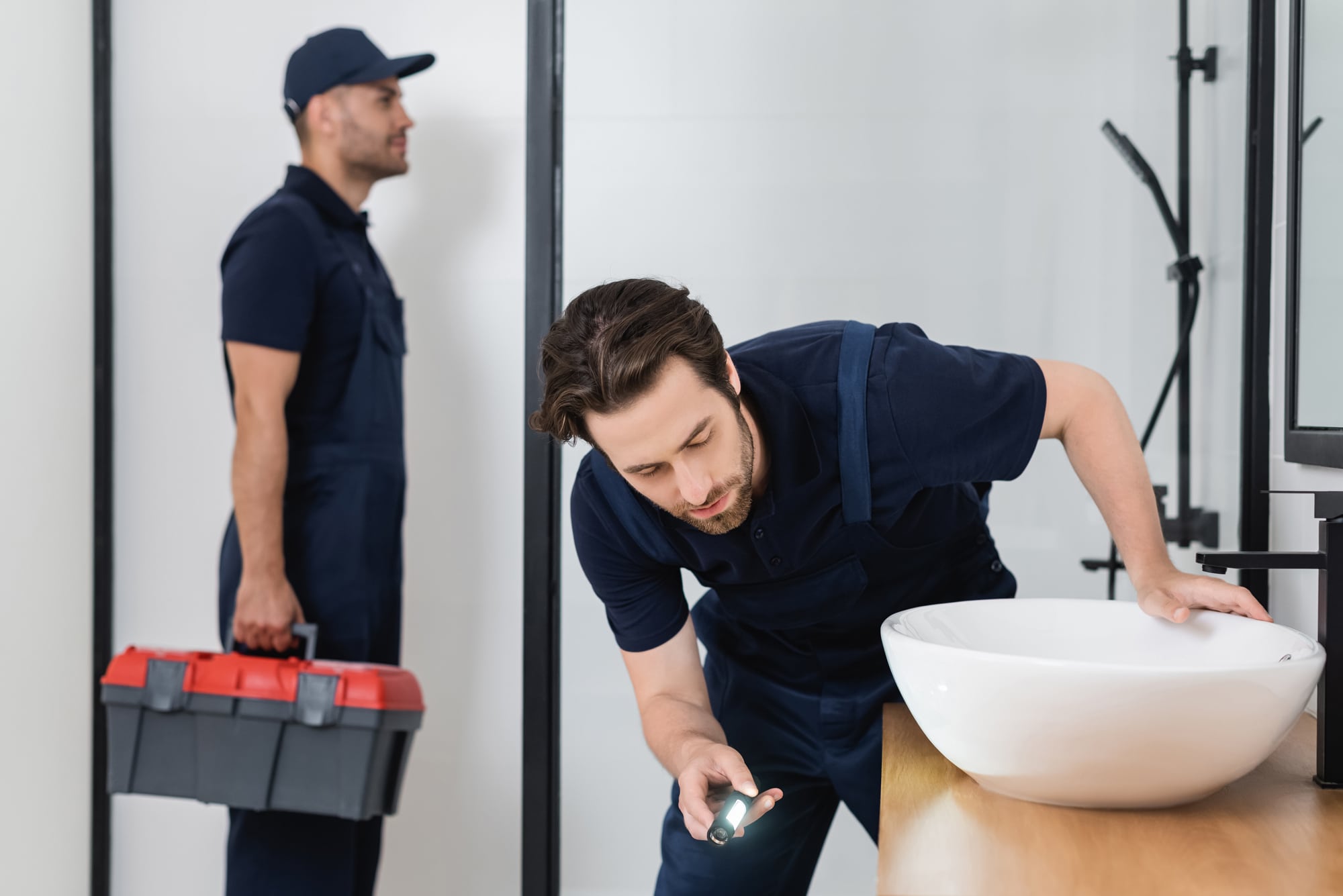 Plumber in Laplace, Louisiana | Big Easy Plumbing Company